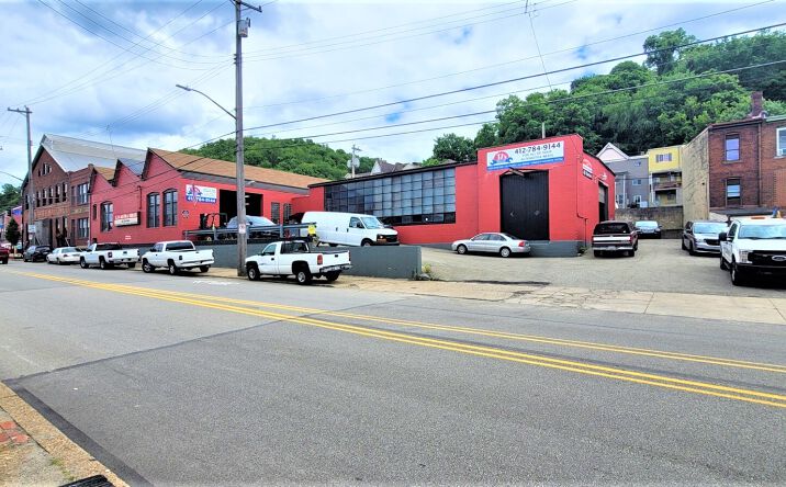 5648 BUTLER ST Pittsburgh PA 15201-2327 APN: 0120J00179000000 | Crexi.com