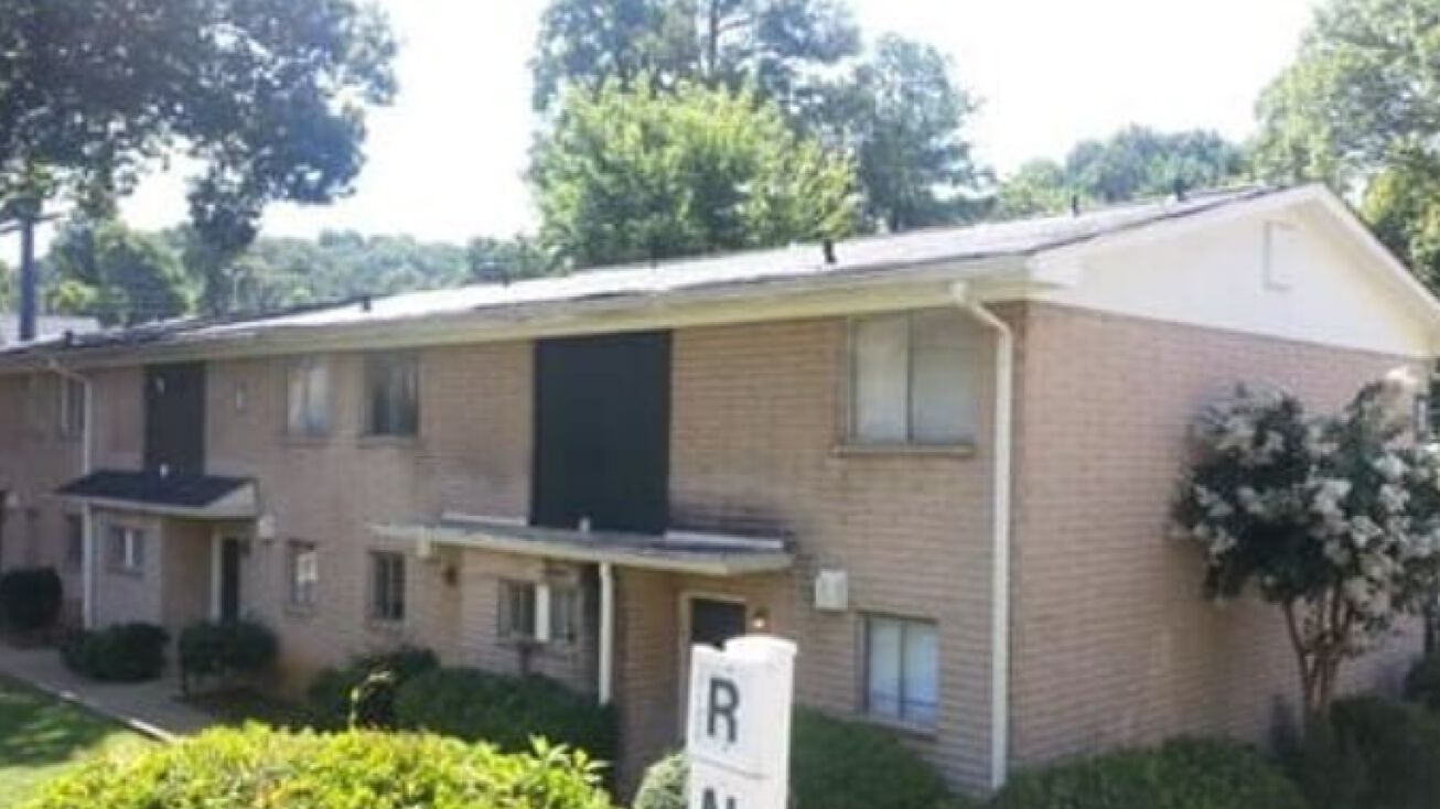 718 Birmingham Albama, Birmingham, US 35208 | Crexi.com