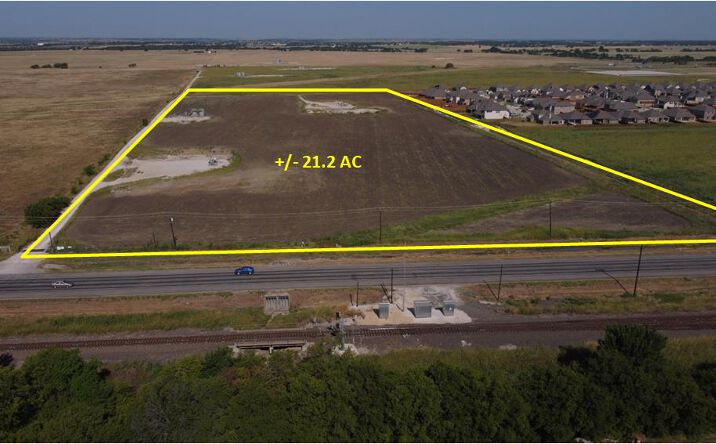 3680 FM156 Ponder TX 76259 | Crexi.com