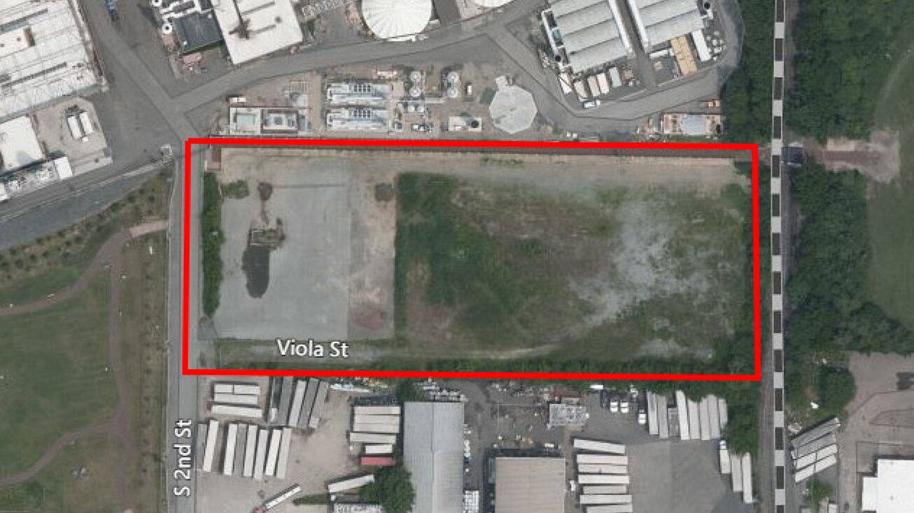 Viola St, Camden, NJ 08104 | Crexi.com