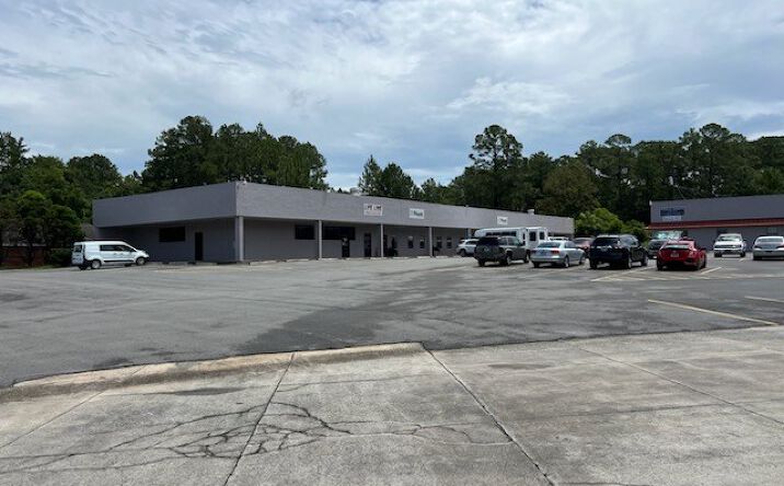 1510 S U.S 441, Douglas, GA 31533 | Crexi.com