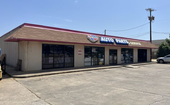 1701 W 4th St, Cameron, TX 76520 | Crexi.com