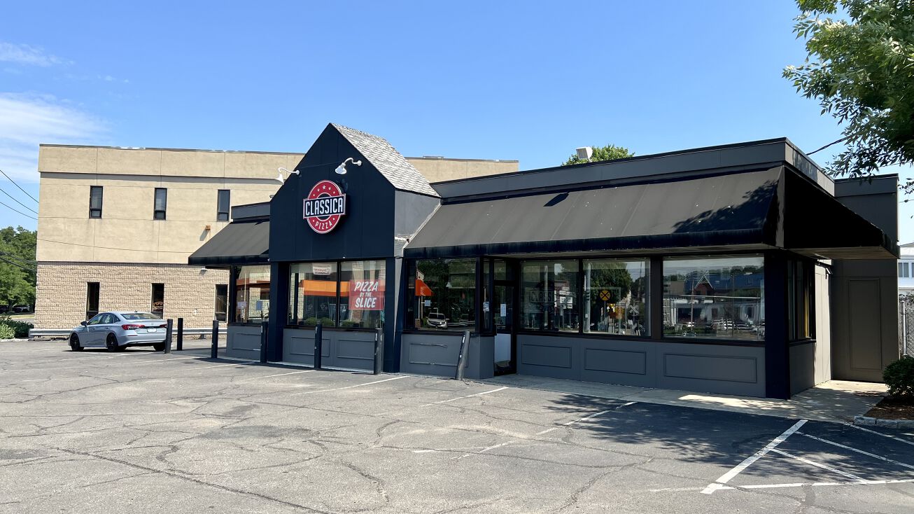 190 Main St, Norwalk, CT 06851 | Crexi.com