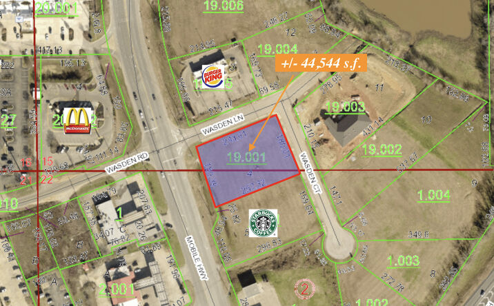 7701 Slade Plaza Blvd, Montgomery, AL 36105 | Crexi.com