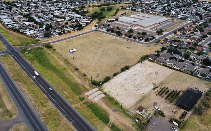 4610 US-83 South, Laredo, TX 78046 | Crexi.com