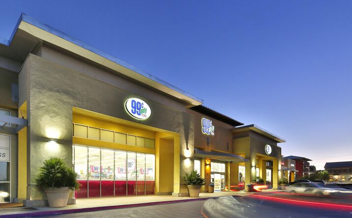 14073 MAIN ST Hesperia CA 92345-4668 APN: 3057-071-05-0000 | Crexi.com