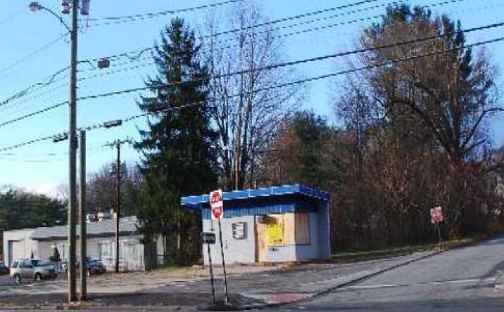 1110 Burnside Avenue, East Hartford, CT 06108 | Crexi.com