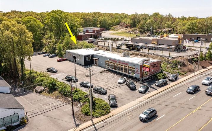 1094 Bald Hill Rd, Warwick, RI 02886 | Crexi.com