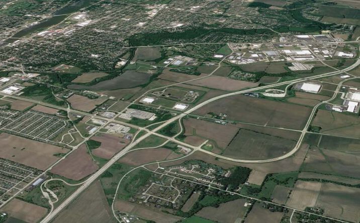 SWQ OF I-39/90 & IL 75, South Beloit, IL 61080 | Crexi.com