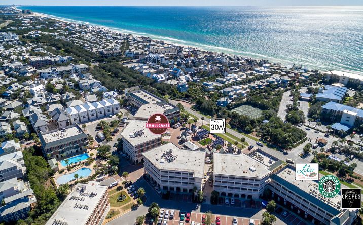 10343 E County Hwy 30A C125-C129, Seacrest, FL 32413 | Crexi.com