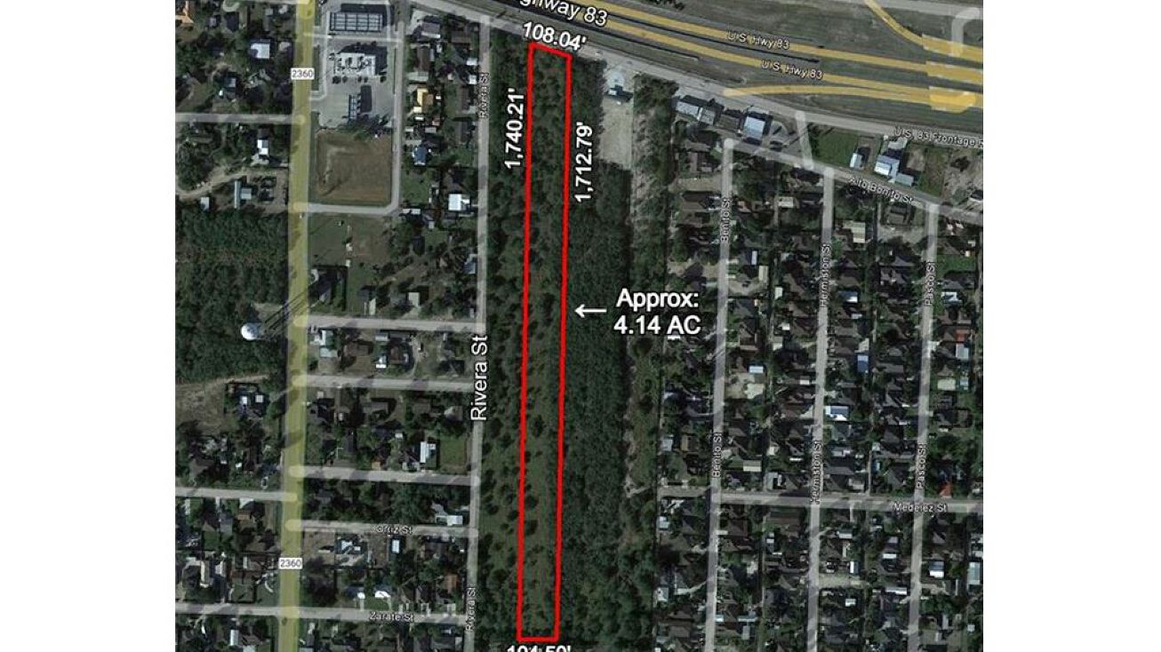 00 E US Hwy 83, Rio Grande City, TX 78582 | Crexi.com