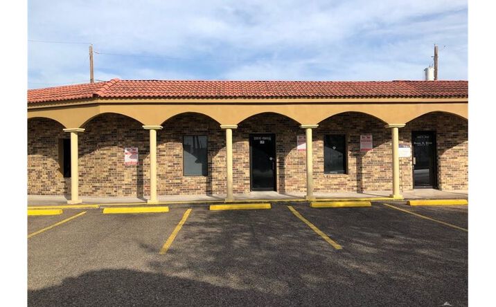3620 Buddy Owens Blvd, McAllen, TX 78504 | Crexi.com