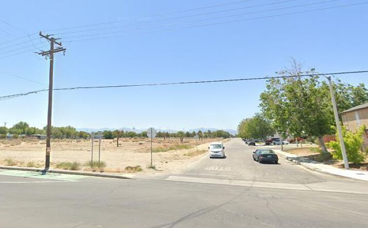 Cor Ave I And 27th St, Lancaster, CA 93535 | Crexi.com