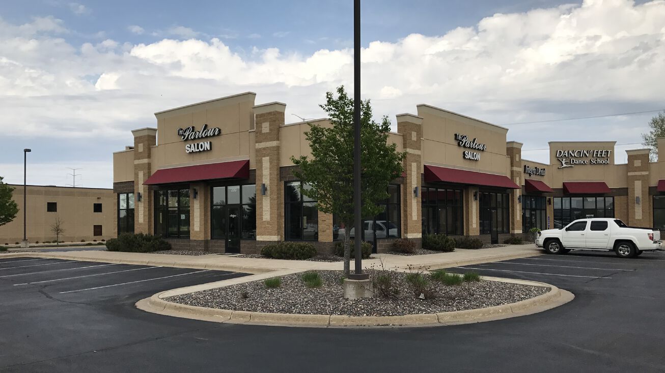 13783 Ibis St. NW, Suite 200, Andover, MN 55304 | Crexi.com