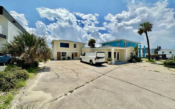 3112 S Atlantic Avenue, Daytona Beach Shores, FL 32118 - Special ...