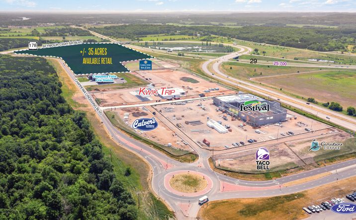 NWQ of Highway 178 and Highway 29, Chippewa Falls, WI 54729 | Crexi.com