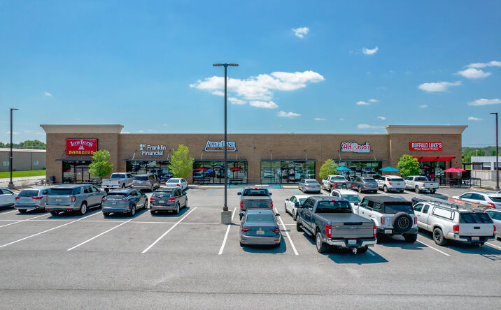 725 Beltline Rd SW, Decatur, AL 35603 | Crexi.com