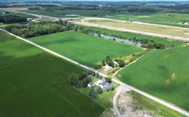 9482 County Road, Delta, OH 43515 | Crexi.com