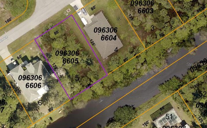 Henderson Lot 5 Lane, North Port, FL 34286 | Crexi.com