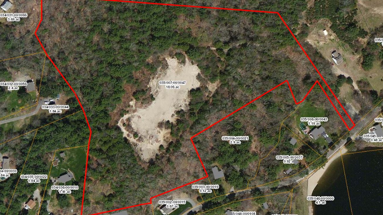 47 N Shore Rd, Voluntown, CT 06384 | Crexi.com