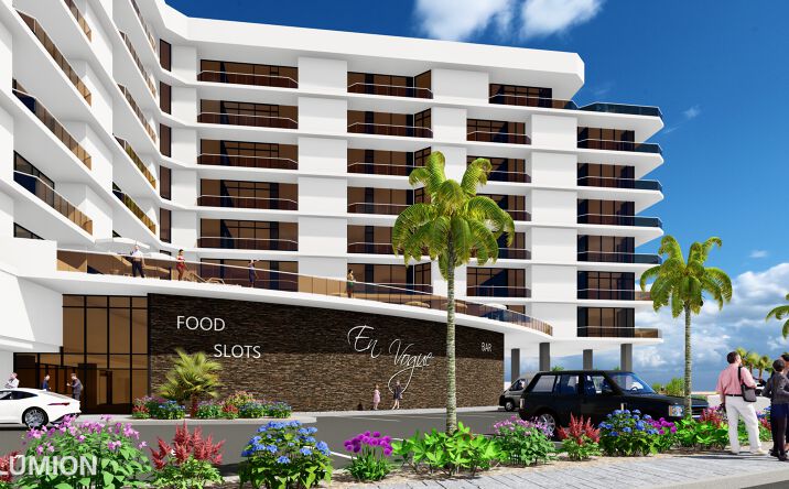 Reno Ave, Paradise, NV 89119 | Crexi.com
