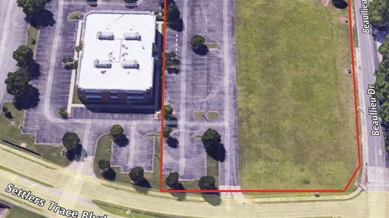 475 Settlers Trace Blvd, Lafayette, LA 70508 - Land for Sale - 475 ...