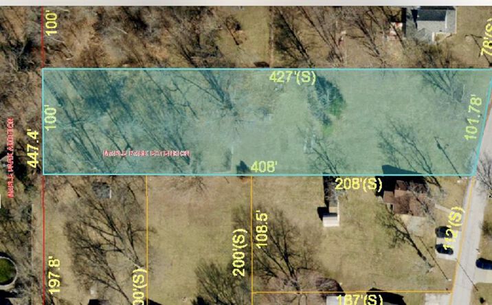 TBD E Park Avenue, Kansas City, MO 64119 | Crexi.com