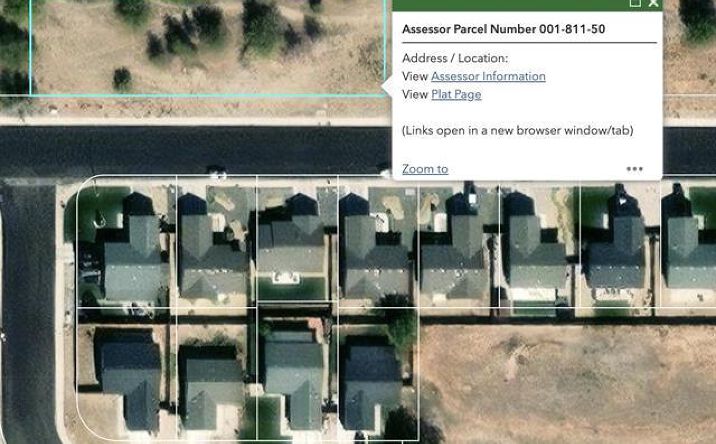 401 SILVER SPUR DR Fallon NV 89406 APN: 001-811-50 | Crexi.com