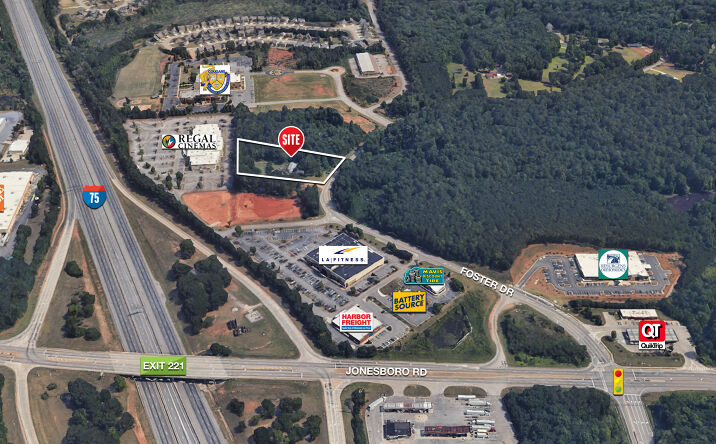 141 Foster Dr, McDonough, GA 30253 | Crexi.com