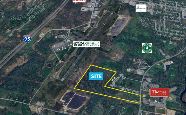 Trafton Rd, Waterville, ME 04901 | Crexi.com