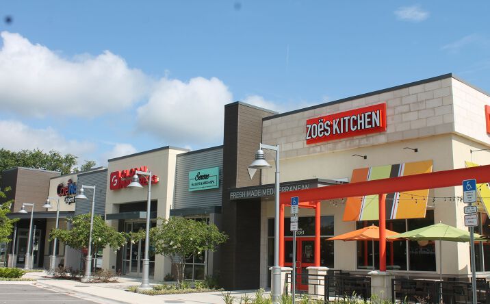 Patrick Nutt - SRS Real Estate Partners Newport Beach | Crexi