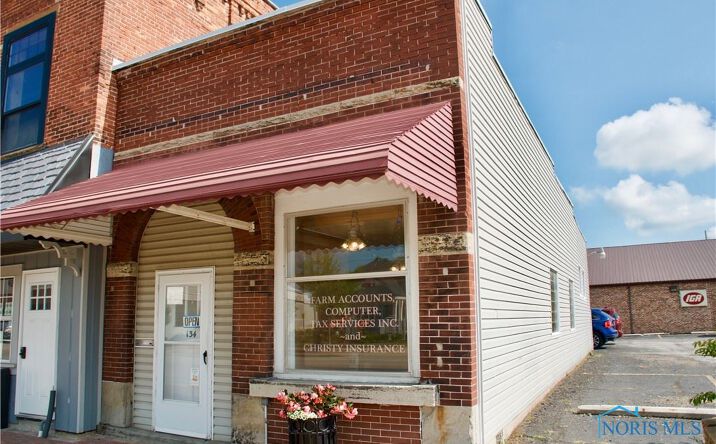 134 E Findlay Street, Adrian, OH 43316 | Crexi.com
