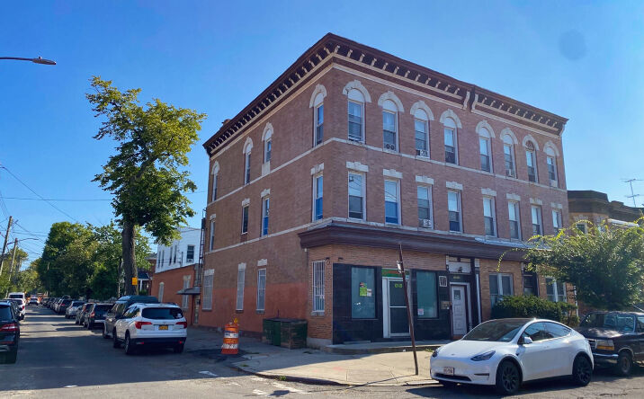 123-20 18 AVENUE New York NY 11356 APN: 4412924 | Crexi.com