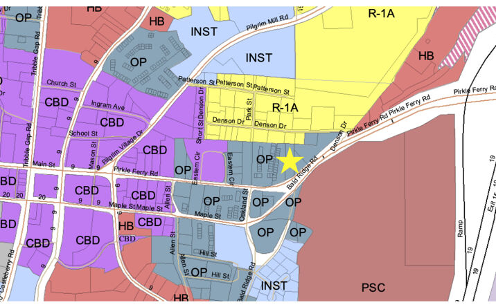 422 PIRKLE FERRY RD Cumming GA 30040-2530 APN: C26 040 | Crexi.com