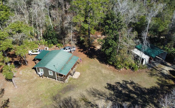 Boatright Well Road, Otter Creek, FL 32683 | Crexi.com