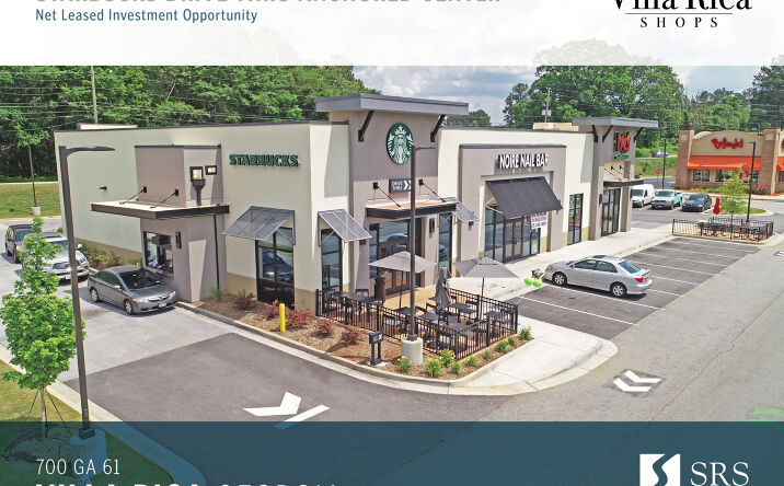 700 GA 61, Villa Rica, GA 30180 - Retail Property for Sale - Villa Rica ...
