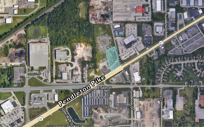 10242 Pendleton Pike, Indianapolis, IN 46236 | Crexi.com