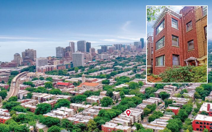 6642 N Newgard Ave, Chicago, IL 60626 | Crexi.com