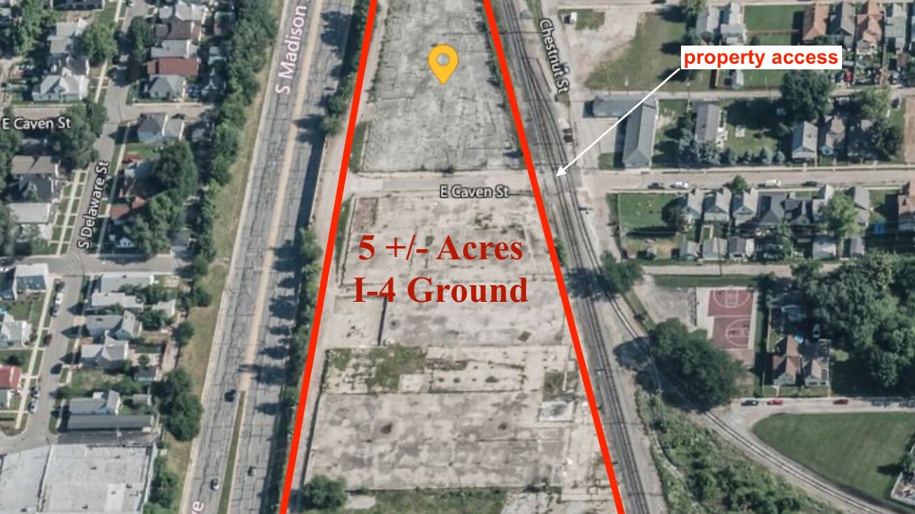 1919 Madison Ave, Indianapolis, IN 46225 | Crexi.com