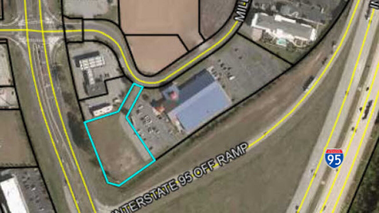 264 Millennium Blvd, Brunswick, GA 31525 | Crexi.com