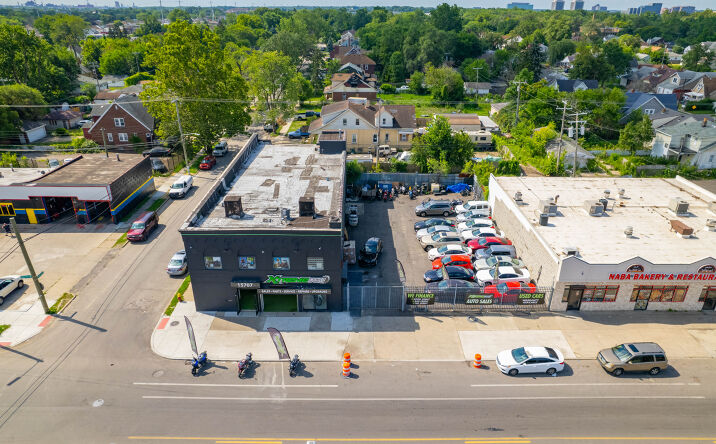 7630 Schaefer Rd, Dearborn, MI 48126 | Crexi.com