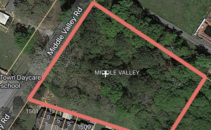 Middle Valley, TN | Crexi.com