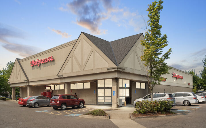 Convenience Stores for Sale in Oregon | Crexi