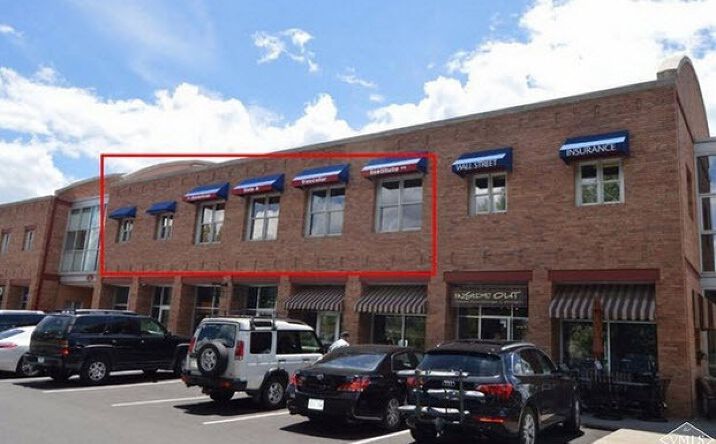105 Edwards Village Blvd., Edwards, CO 81632 | Crexi.com