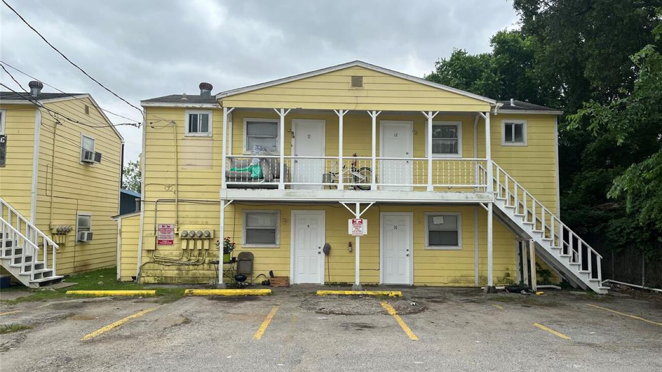 14512 Texarkana St, Houston, TX 77015 | Crexi.com