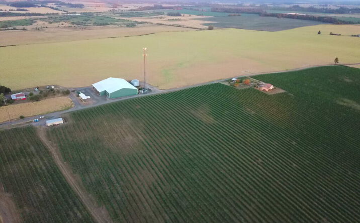 2095 Cable Rd, Rickreall, OR 97371 | Crexi.com