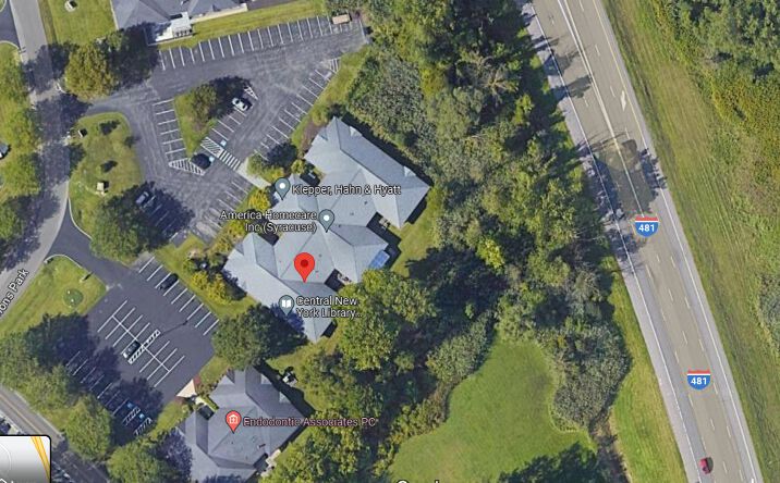 COMMONS PARK Dewitt NY 13057 | Crexi.com