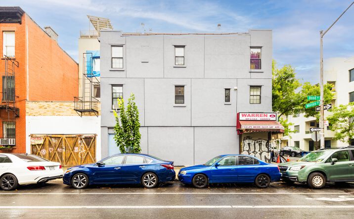 187 State St, Brooklyn, NY 11201 | Crexi.com