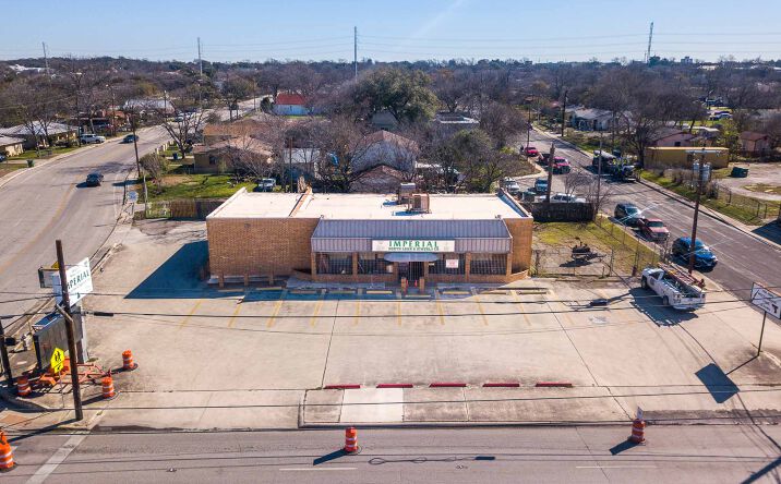 San Pedro Ave, San Antonio, TX 78212 | Crexi.com