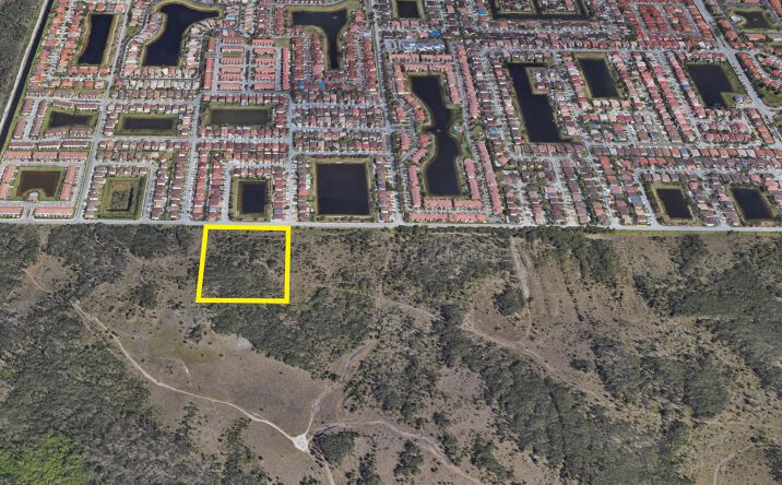 SW 167th Avenue, Miami, FL 33185 | Crexi.com